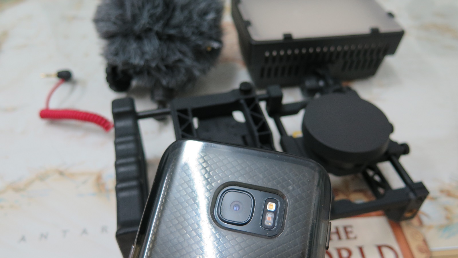 5 tips to shoot better video with your smartphone - PhlipVids